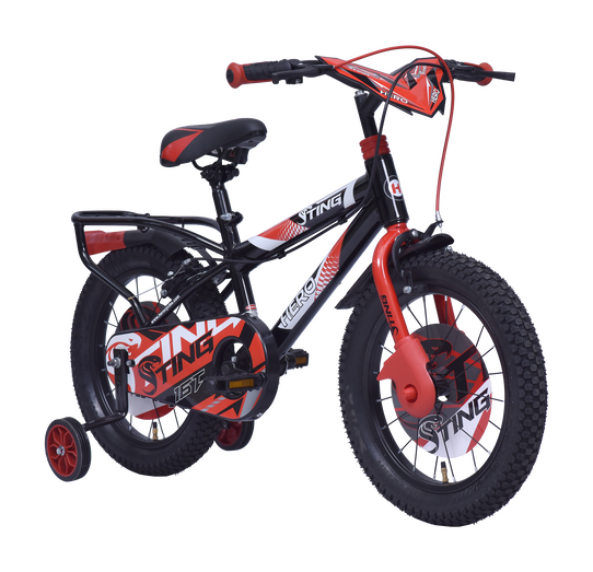 Buy Hero Cycles Sting Kids Bicycle | Hero Cycles