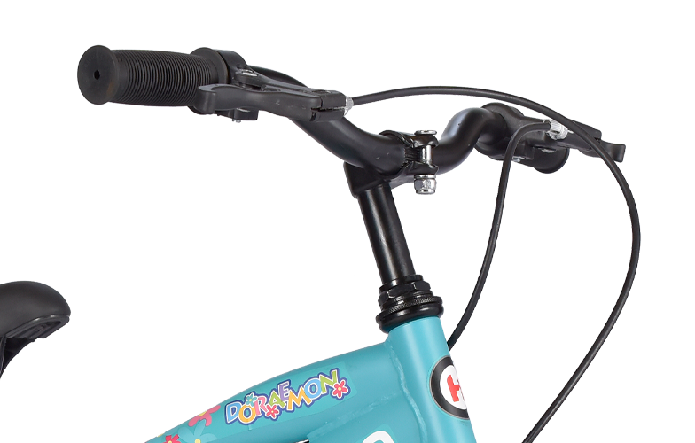 Buy Hero Cycles Doraemon Blossom 16T Green Kids Cycle | Hero Cycles