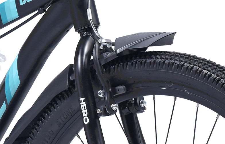 Buy Hero Cycles Colt Sports 26T Mountain Cycle Online | Hero Cycles