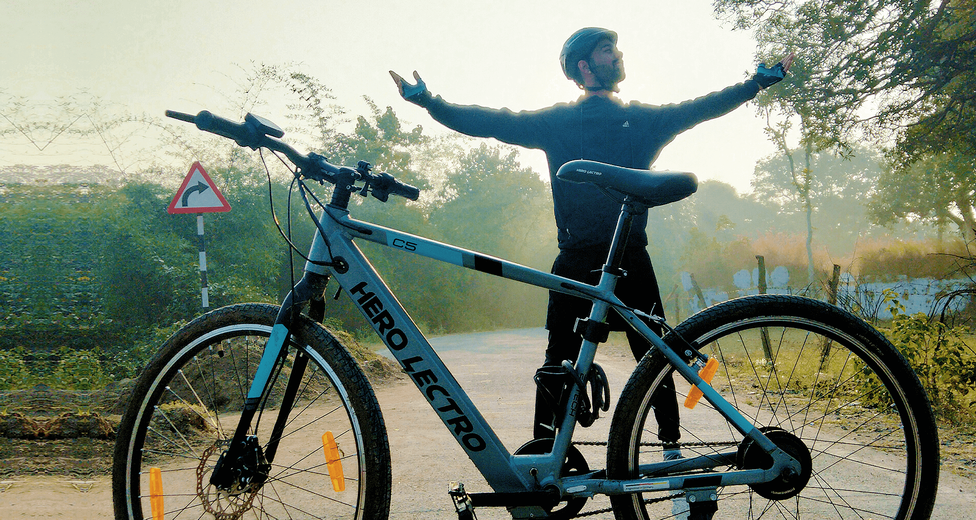 Hero Lectro H5: Available Colors, Features & Prices | Shop Now