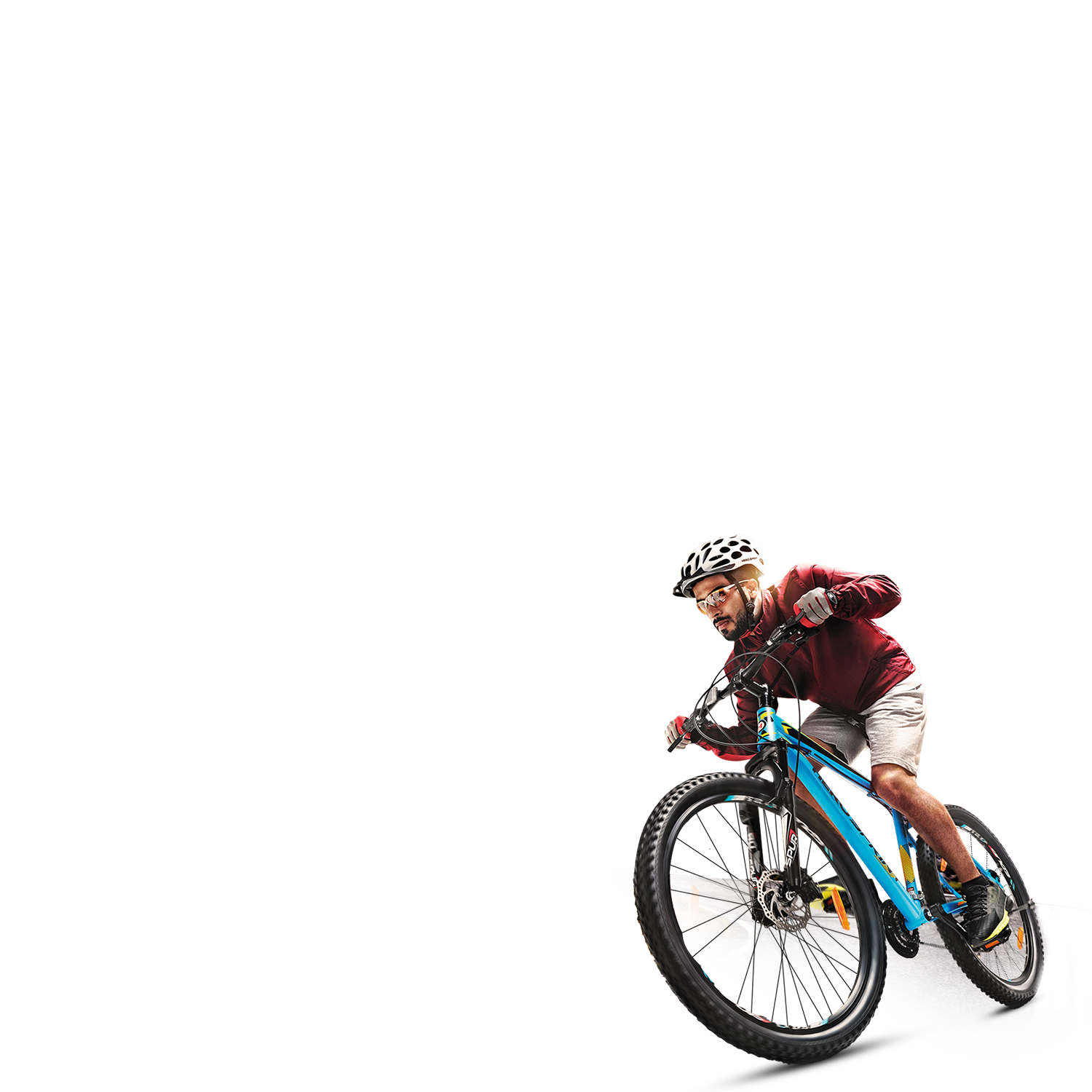 Cycle Hero Hai | Hero Cycles